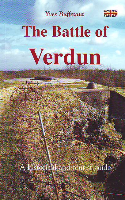 Significance of the battle of verdun - sheryearth